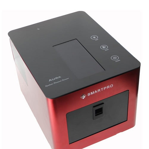 SmartPro Aura Synthetic Diamond Screener