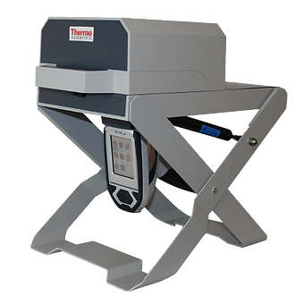 Niton XL2/XL3 Portable Test Stand — Dynagem