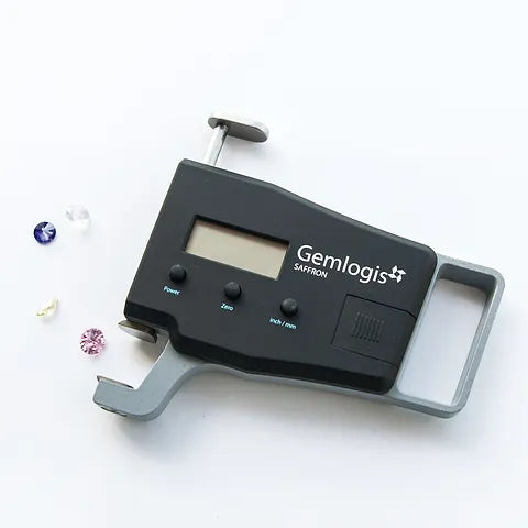 Gemlogis SAFFRON Gemstone Sorting Gauge