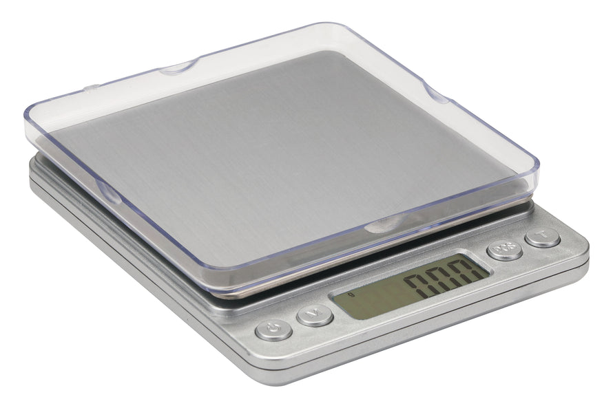 Toyo D602 600g x 0.01 Portable Pocket Scale