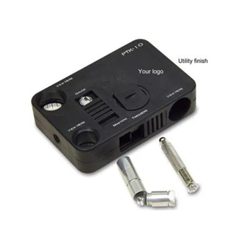 Pocket Diamond Tester - 8 in 1 Tool Kit — Dynagem