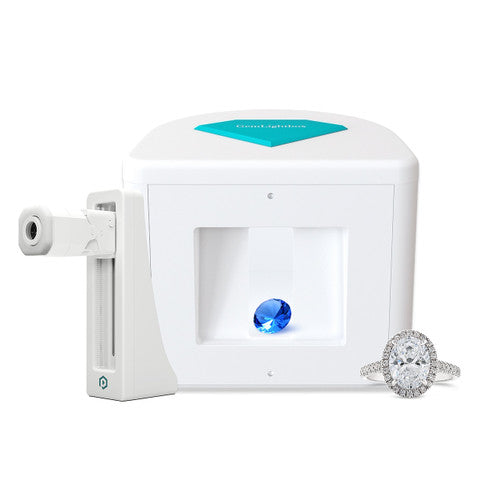 Gemlightbox Pro & GemCam Kit — Dynagem