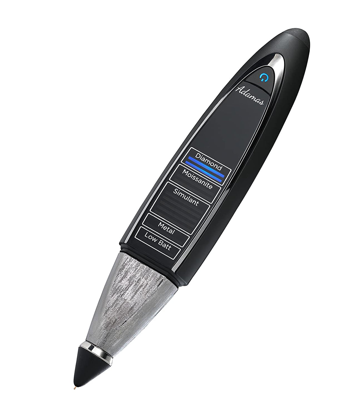 Presidium Adamas Diamond & Moissanite Tester — Dynagem