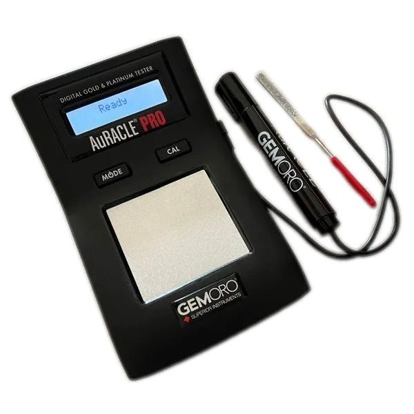 Gold Testers | Precious Metal Tester - Dynagem