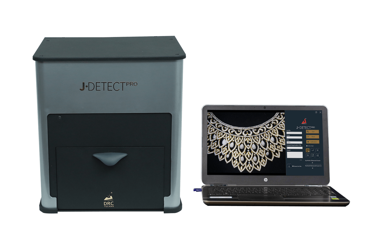 Diamond Colour Grading — Dynagem