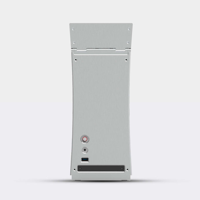 GEM-ID Diamond DNA Generate and Identification Machine — Dynagem