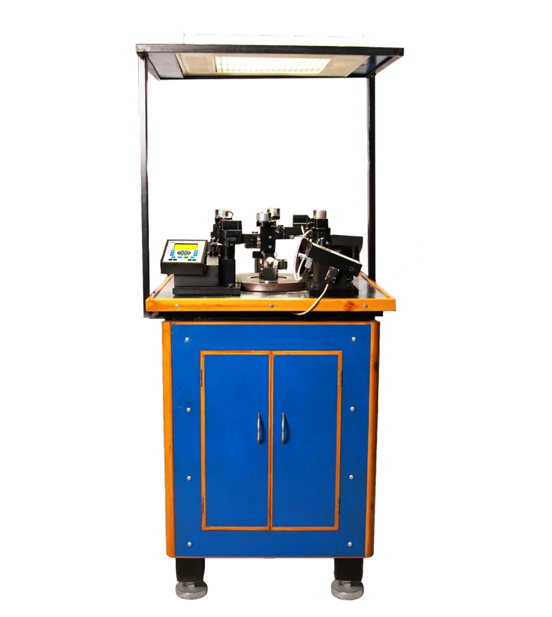 Diamond Colour Grading