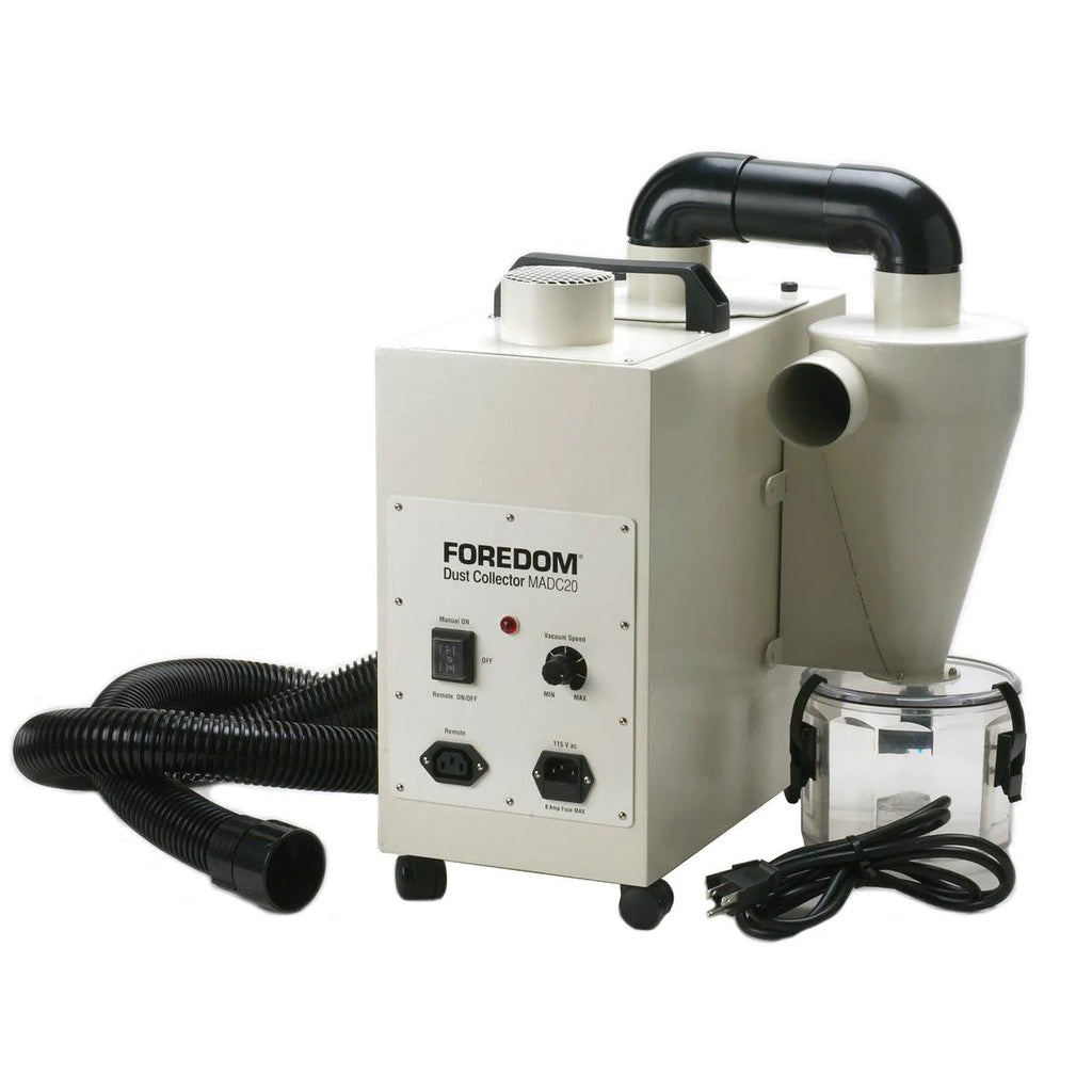Foredom Dust Collector