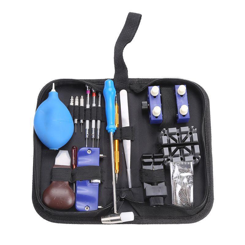 Watchmakers Professional Tool Kit — Dynagem