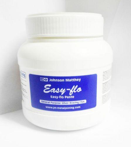 Easy Flo Flux Paste