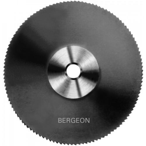 Bergeon (30410AR) Ring Cutter Blades — Dynagem
