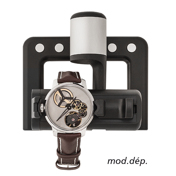 Witschi ChronoMaster Pro