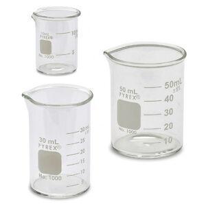 Rubber Ring for Lids with Beaker Supports — Dynagem